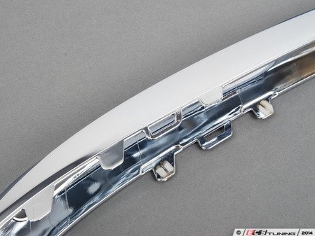 Genuine Mercedes Benz - 2128851574 - ORNAMENTAL M