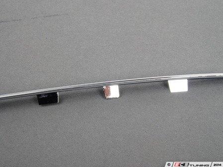 Genuine Mercedes Benz - 2128850421 - GARNISH MOUL