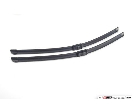 Genuine Mercedes Benz - 2048201300 - TS WIPER BLADE