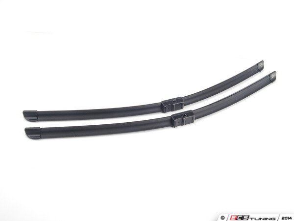 Genuine Mercedes Benz - 2048201300 - TS WIPER BLADE