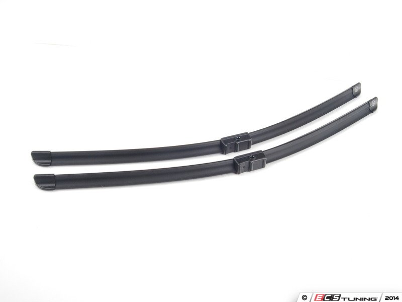 Genuine Mercedes Benz - 2048201300 - TS WIPER BLADE