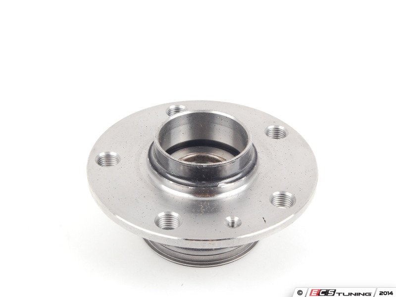 Rein - 8V0598611A - Rear Wheel Bearing Assembly