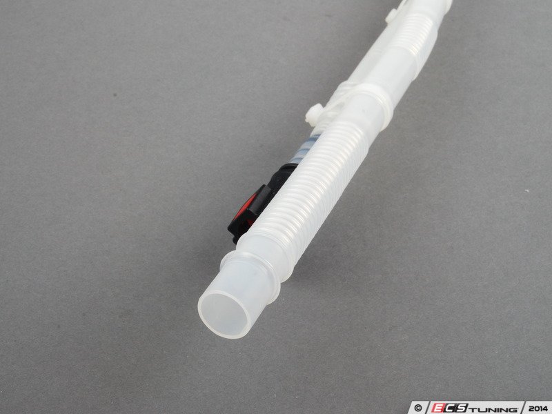 Genuine Mercedes Benz - 2044704694 - Fuel Pump Assembly