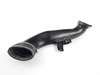 Genuine BMW - 13717599286 - Intake Hose - Air Filter Housing to Intake ...