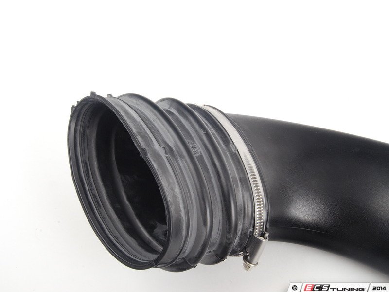 Genuine BMW - 13717599286 - Intake Hose - Air Filter Housing to Intake ...