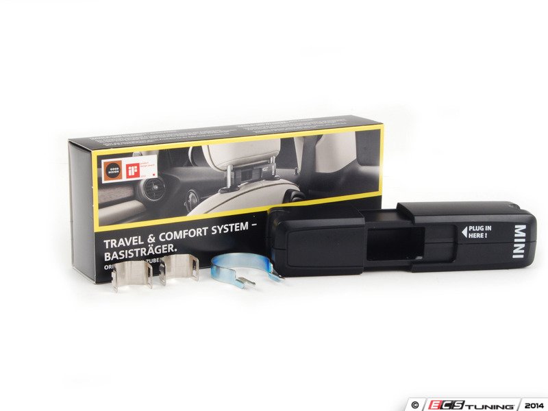 Genuine MINI - 51952354323 - Basic Holder - Priced Each (51-95-2-354-323)