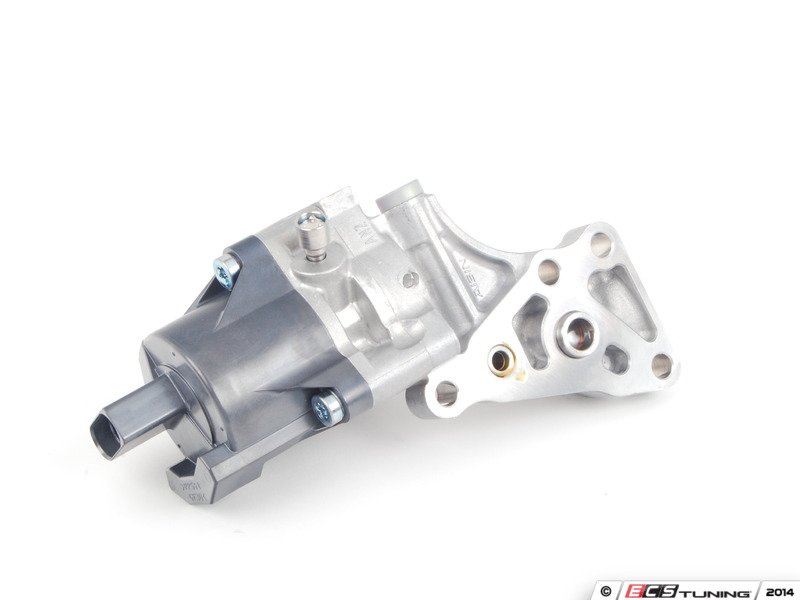 Genuine Porsche - 95860620110 - OIL PUMP ELECTRIC TI