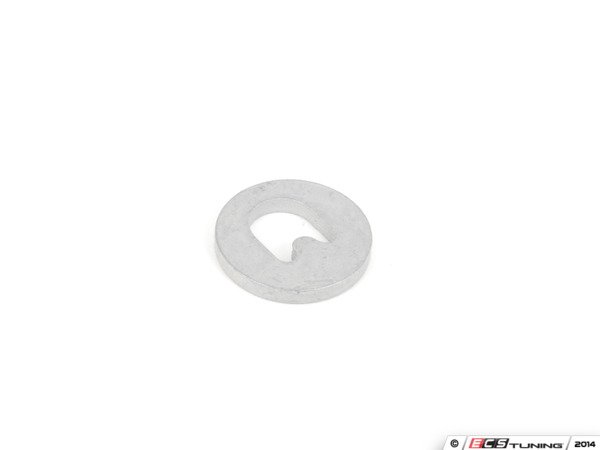 Genuine BMW - 33326760363 - Camber Adjustment Eccentric Washer (33-32-6 ...