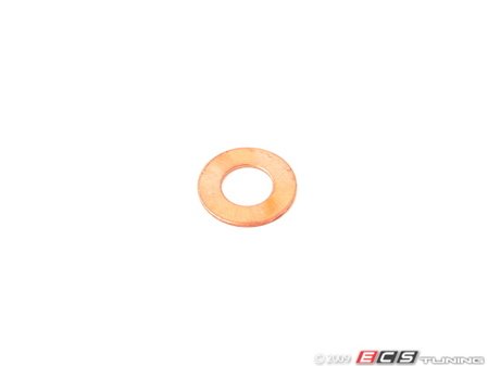 Genuine Mercedes Benz - 1402710060 - Transmission Oil Pan Drain Plug Washer