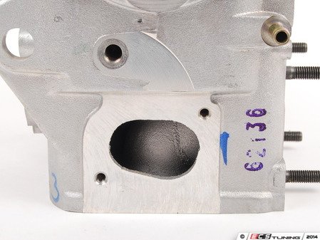 Genuine Volkswagen Audi - 06A103351A - Cylinder head (06A 103 351 A)