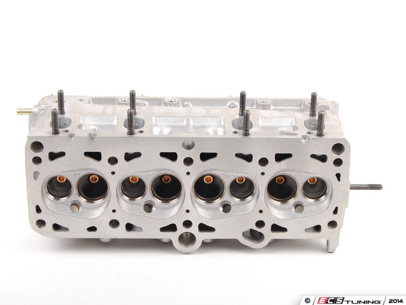 Genuine Volkswagen Audi - 06A103351A - Cylinder head (06A 103 351 A)