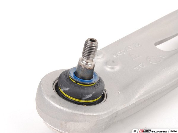 Genuine BMW - 31122343359 - Lower Front Control Arm - Left (31-12-2-343 ...