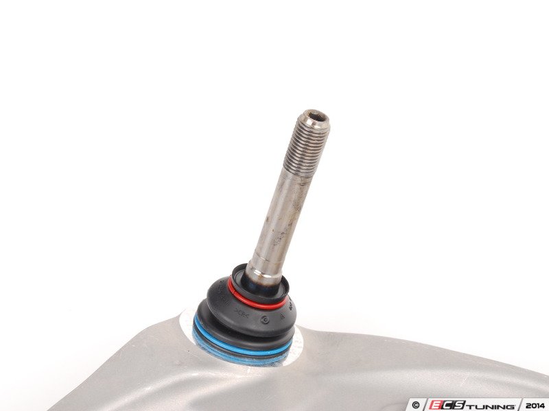 Genuine BMW - 31122343359 - Lower Front Control Arm - Left (31-12-2-343 ...