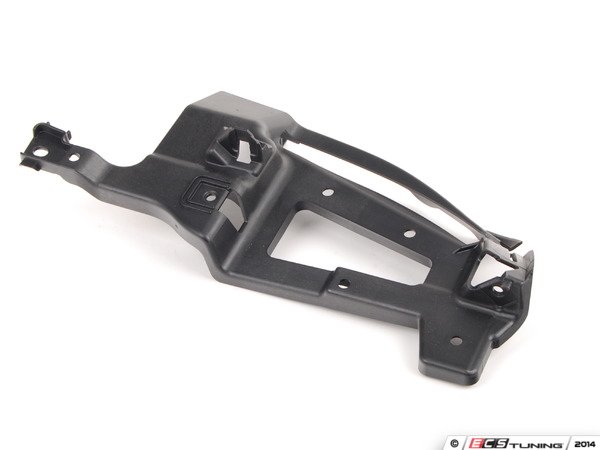 Genuine Mercedes Benz - 2078850865 - Rear bumper lower frame