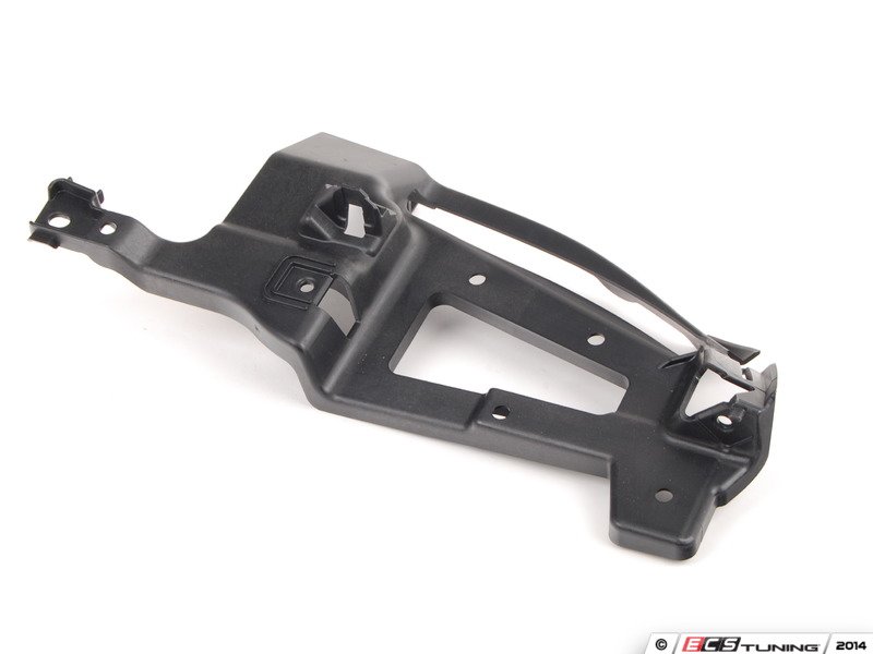 Genuine Mercedes Benz - 2078850865 - Rear bumper lower frame