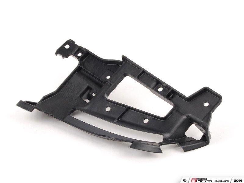 Genuine Mercedes Benz - 2078850865 - Rear bumper lower frame