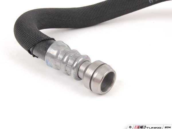 Genuine Volkswagen Audi - 8K0317825Q - LINE (8K0 317 825 Q)