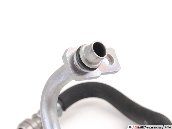 Genuine Volkswagen Audi - 8K0317825Q - LINE (8K0 317 825 Q)