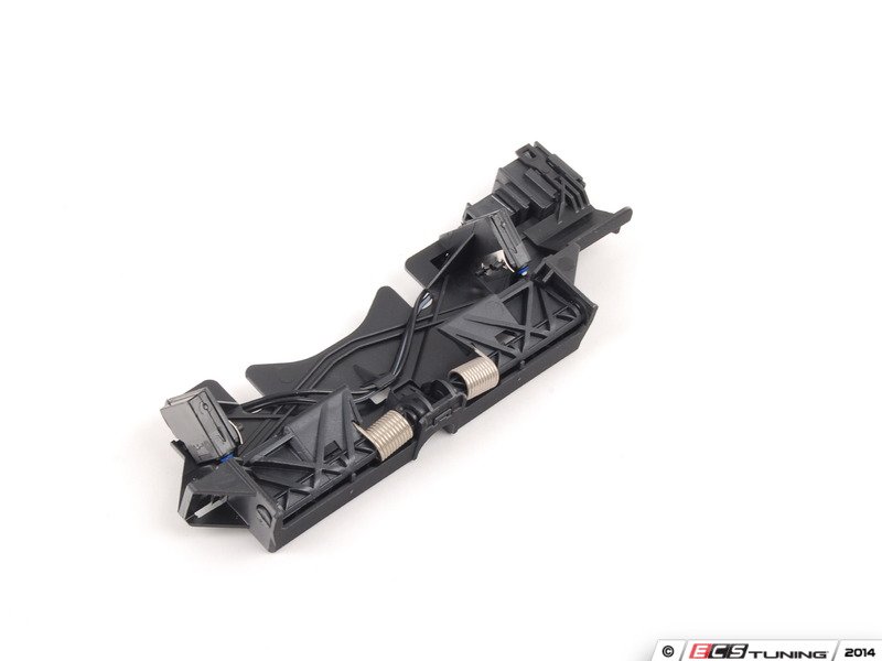 Genuine Volkswagen Audi - 4L0959121 - Hatch light switch (4L0 959 121)