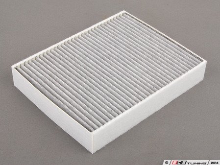 Genuine BMW - 64119237555 - Cabin Filter / Fresh Air Filter (64-11-9 ...