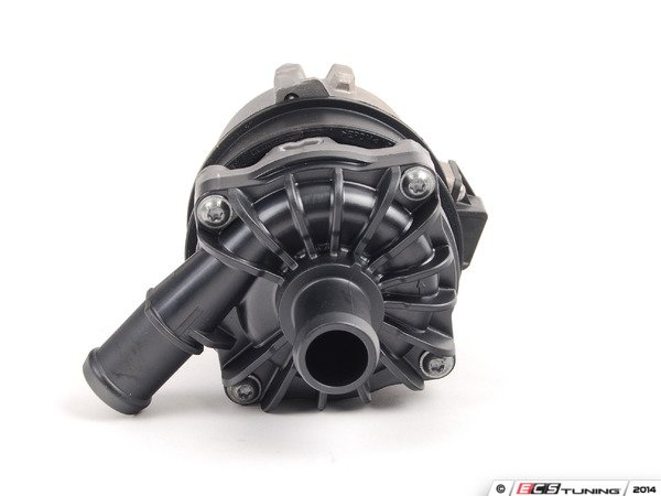 Genuine Volkswagen Audi - 7P0965567 - Auxiliary Water Pump (7P0 965 567)