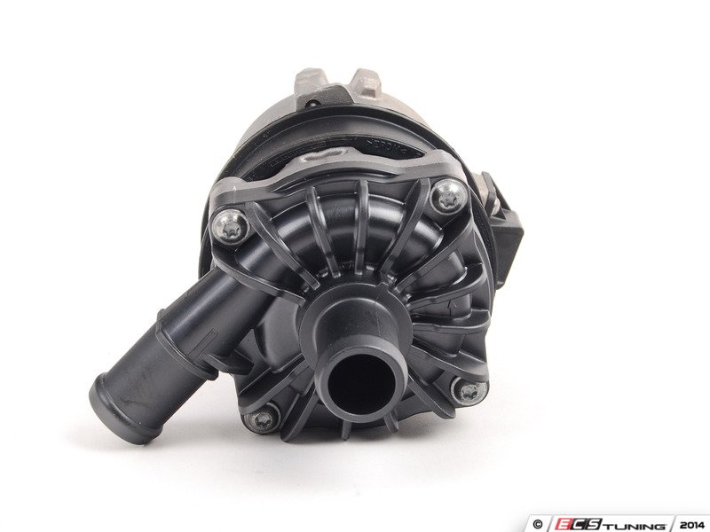 Genuine Volkswagen Audi - 7P0965567 - Auxiliary Water Pump (7P0 965 567)