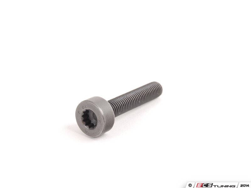Genuine Volkswagen Audi - N91129001 - Torx Bolt - Priced Each (N 911 ...