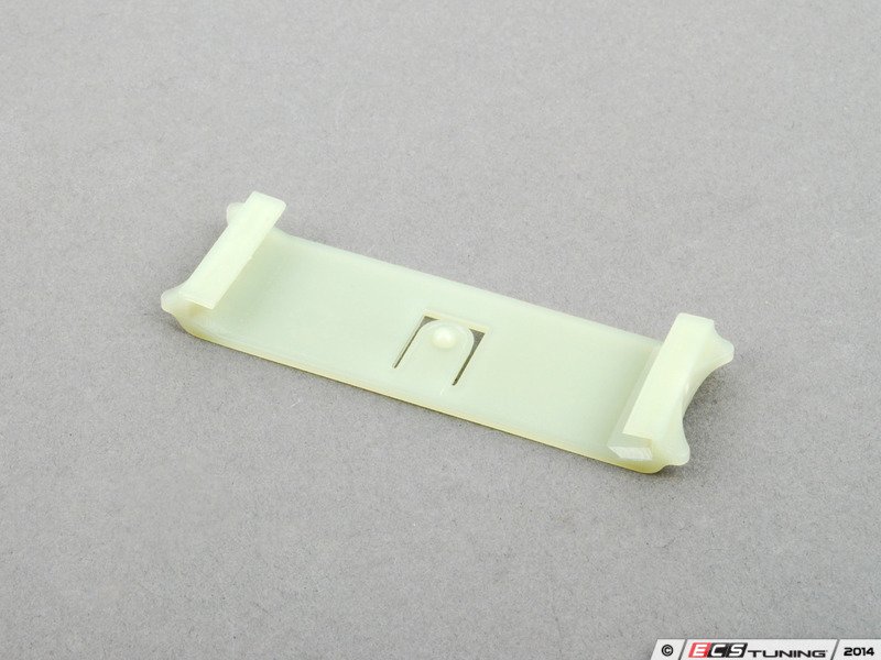 Genuine Mercedes Benz - 2028350042 - SLIDE,HEATER