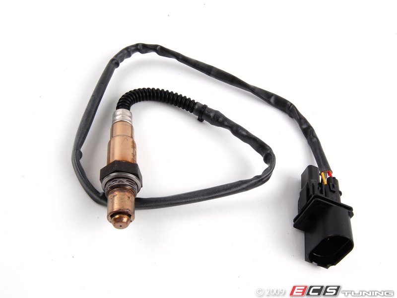 Genuine Volkswagen Audi - 1K0998262F - Front Oxygen Sensor - Priced Each (1K0 998 262 F)