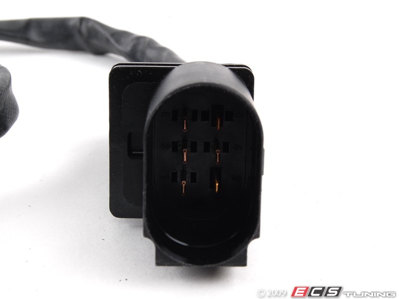 Genuine Volkswagen Audi - 1K0998262F - Front Oxygen Sensor - Priced Each (1K0 998 262 F)