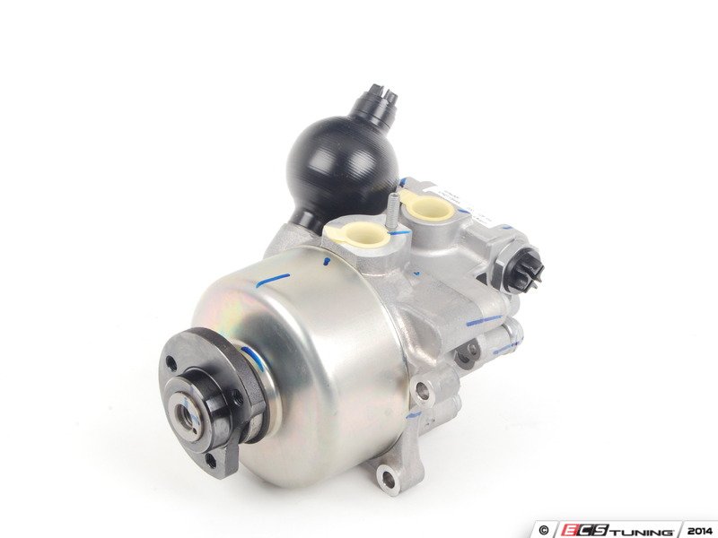 Genuine Porsche - 95531402211KT - Power Steering Pump