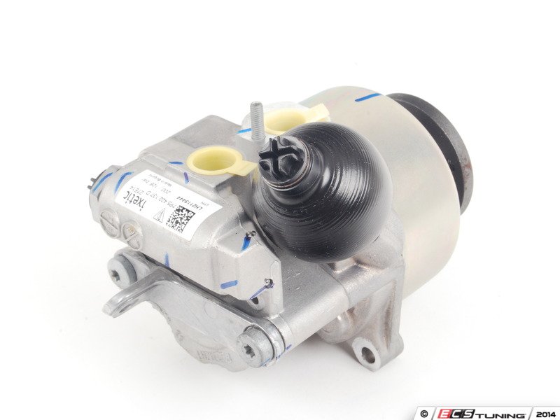 Genuine Porsche - 95531402211KT - Power Steering Pump