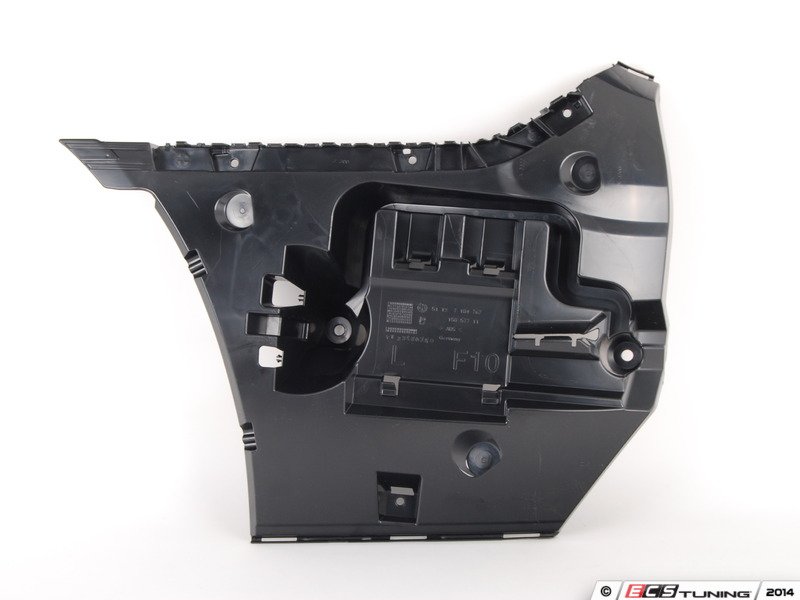 Genuine BMW - 51127184767 - Bumper Cover Mount (51-12-7-184-767)