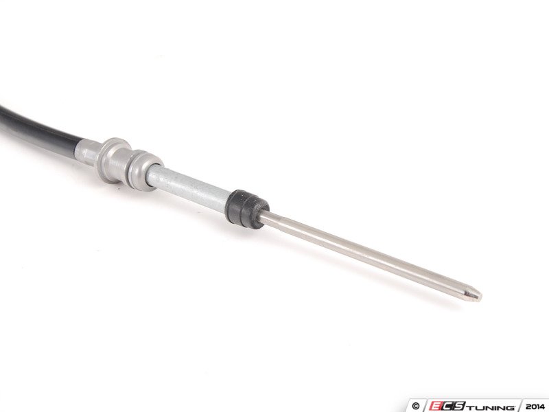 Genuine BMW - 25167563655 - Gearshift assembly (25-16-7-563-655)