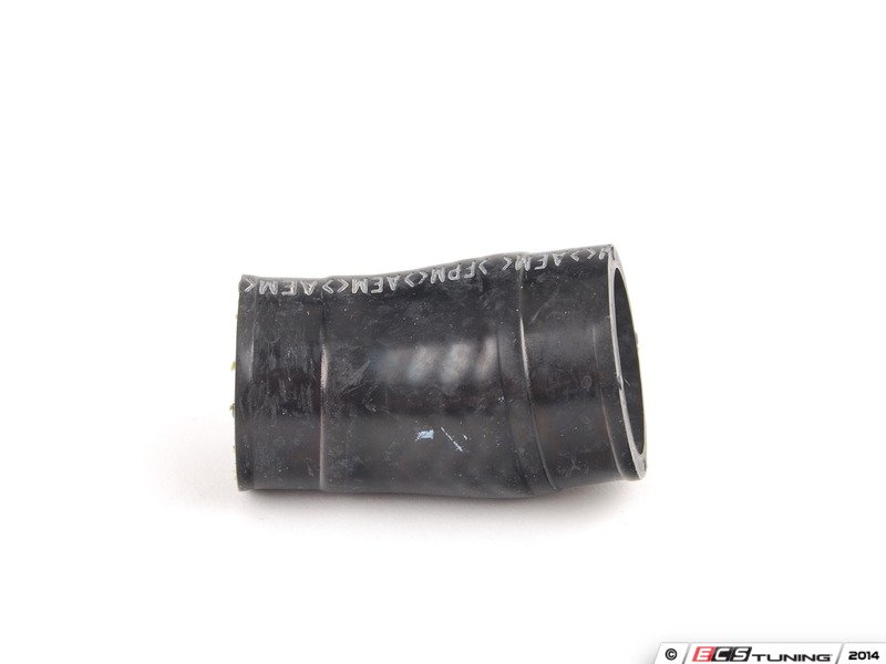 Genuine Volkswagen Audi - 06F103213M - Breather Tube Connecting Hose ...