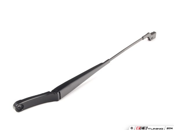 Genuine Volkswagen Audi - 3C1955410B - Aero Wiper Arm - Right (3C1 955 ...