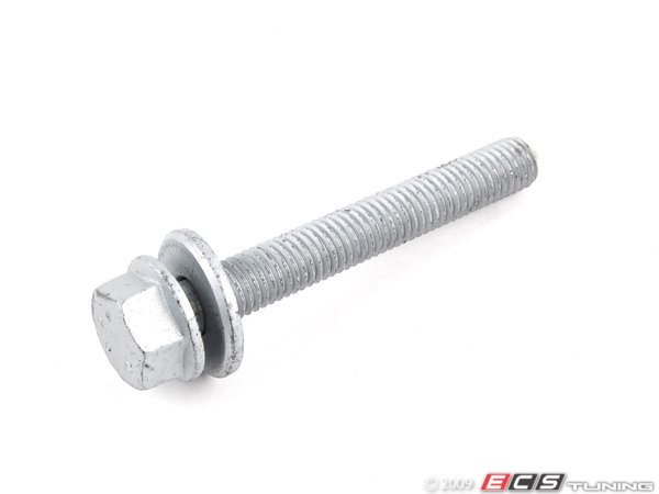 Genuine Volkswagen Audi - N91167101 - Hex Socket Bolt - Priced Each