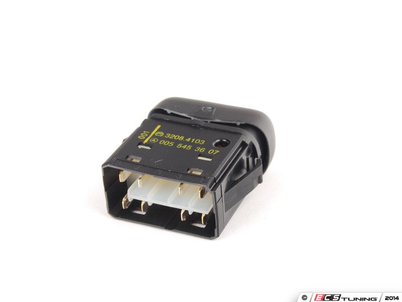 Genuine Mercedes Benz - 0055453607 - SWITCH