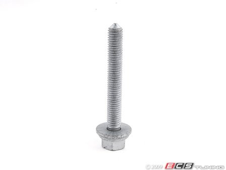 Genuine Volkswagen Audi - N91167101 - Hex Socket Bolt - Priced Each (N ...