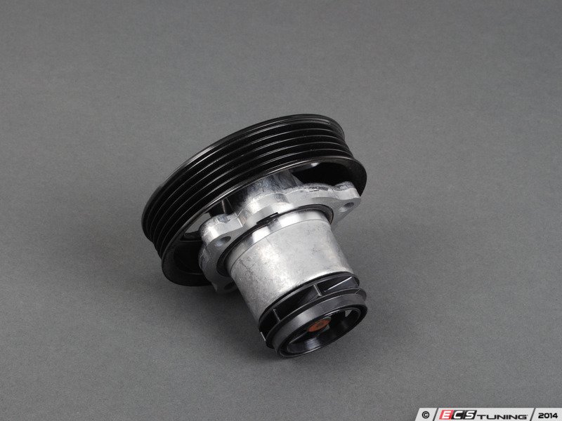 Genuine Volkswagen Audi - 07K121011BKT3 - Water Pump Replacement Kit ...