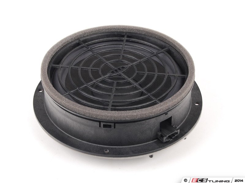 Genuine Volkswagen Audi - 8R0035415A - Front door Speaker - Priced Each ...