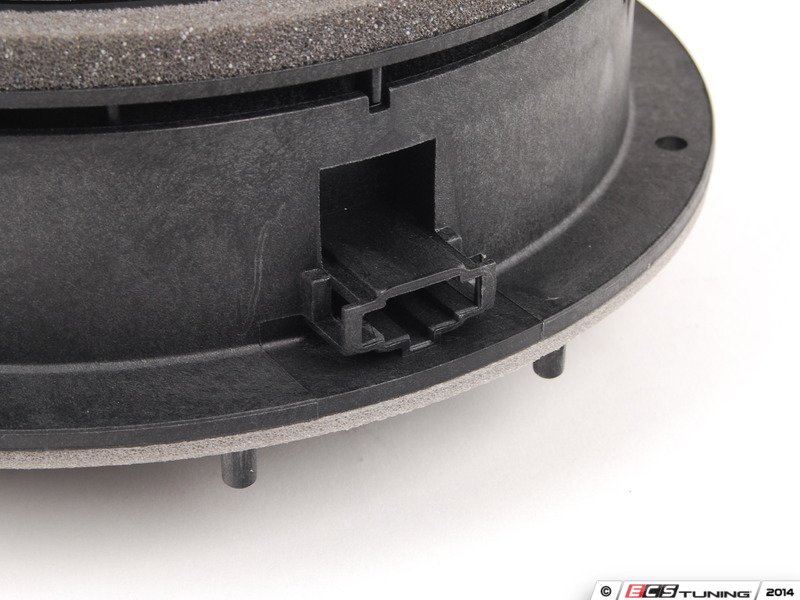 Genuine Volkswagen Audi - 8R0035415A - Front door Speaker - Priced Each ...