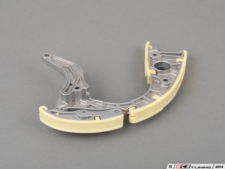 Genuine Volkswagen Audi - 079109507AF - Lower Timing Chain Tensioner ...
