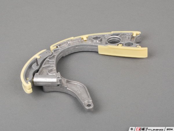 Genuine Volkswagen Audi - 079109507AF - Lower Timing Chain Tensioner ...