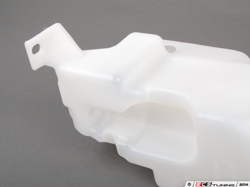 Genuine Volkswagen Audi - 1J0955453P - Washer Fluid Reservoir (1J0 955 ...