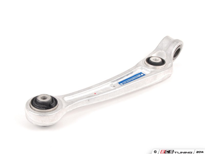 Meyle HD - 8K0407151F - Front Lower Control Arm - Straight - Left