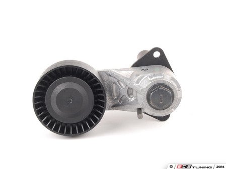 Genuine BMW - 11287799851 - Mechanical Belt Tensioner (11-28-7-799-851)