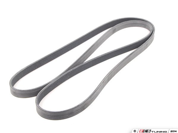 Continental - 014997069264 - Serpentine Accessory Belt