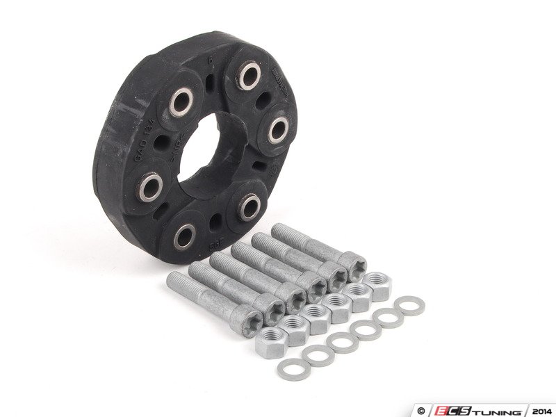 Febi - 2304100115 - Propeller Shaft Flex Joint - Priced Each