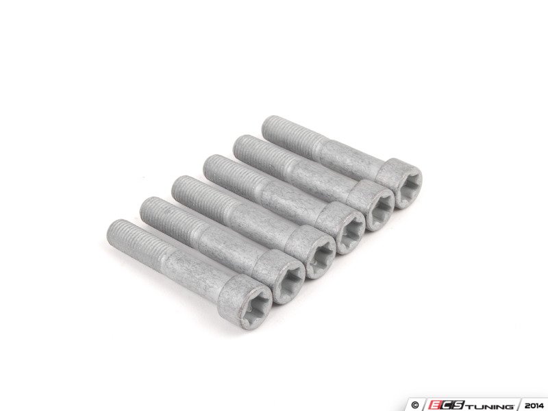 Febi - 2304100115 - Propeller Shaft Flex Joint - Priced Each